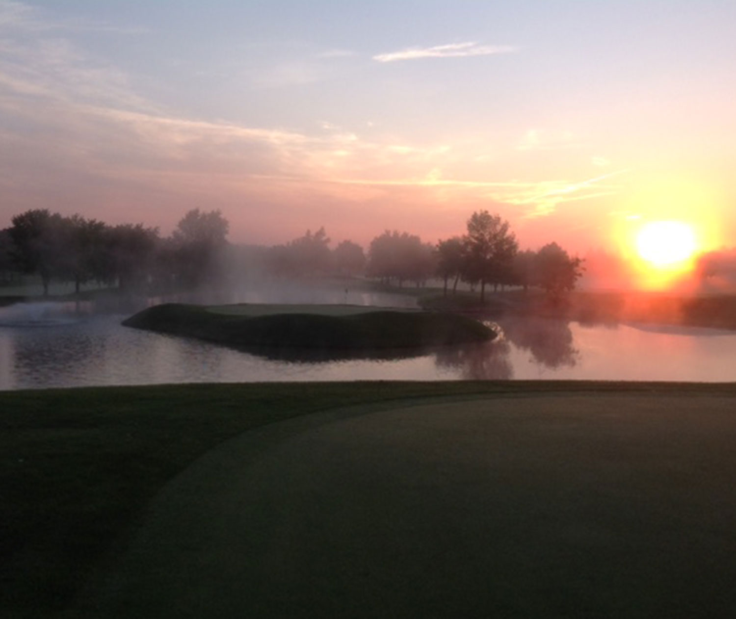 About – Upper Unionville Golf Club