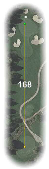 The Course – Upper Unionville Golf Club