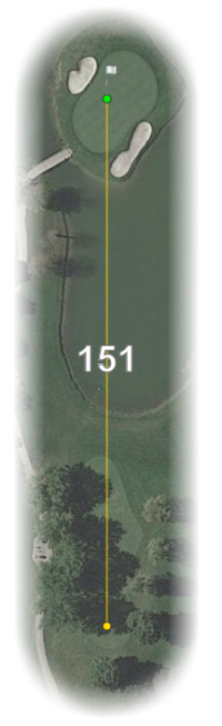 The Course – Upper Unionville Golf Club